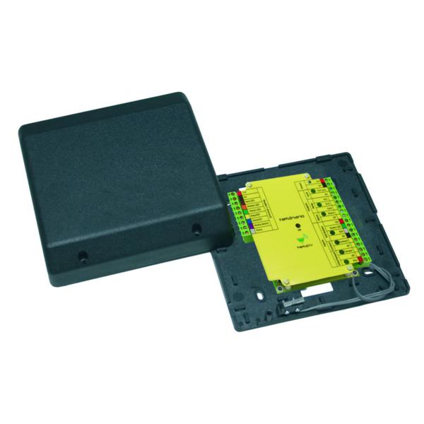 PAXTON Net2 Nano Control Unit - C/w 2A Plastic Boxed PSU - 654-772 ... PAXTON Net2 Nano Control Unit - C/w 2A Plastic Boxed PSU - 654-772 ...