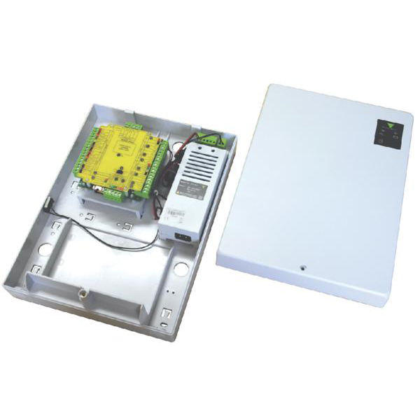 PAXTON Net2 Classic Control Unit - C/w 2A Plastic Boxed PSU - 411-501 ... PAXTON Net2 Classic Control Unit - C/w 2A Plastic Boxed PSU - 411-501 ...