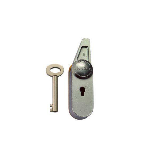 Banham W108 Window Lock - Chrome Plated W108 Right Hand - W108 ...