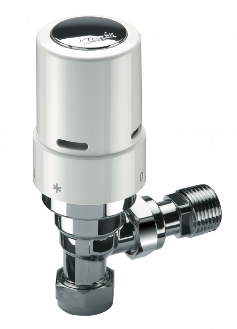 Danfoss RA2950 TRV Head - DISCONTINUED , Danfoss TRV service head (O ...