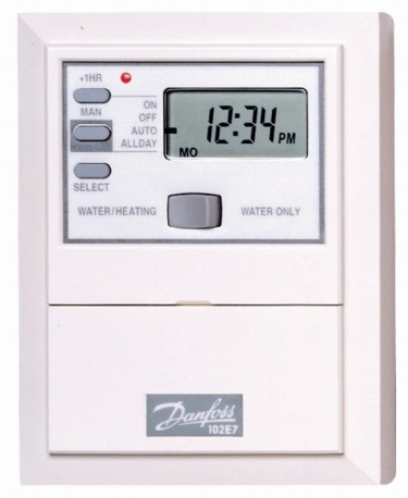 Danfoss 102 TC - SOLD-OUT!! , Danfoss 103 TC - SOLD-OUT!! , Danfoss ...