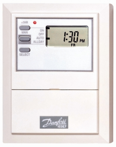 Danfoss 102 TC - SOLD-OUT!! , Danfoss 103 TC - SOLD-OUT!! , Danfoss ...