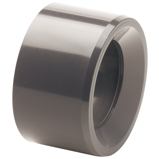 25mm X 16mm UPVC Red Bush - RB-2516-UPVC , 25mm X 20mm UPVC Red Bush ...