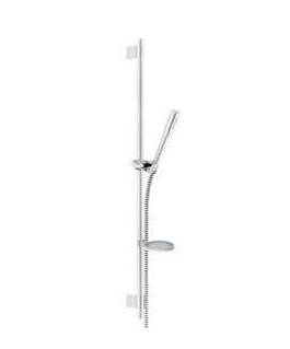Grohe Rainshower® Classic 130 Shower Rail Set 3 Sprays - 287690 ...