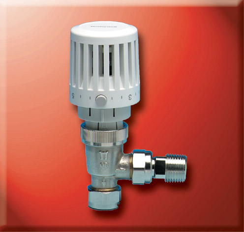 Honeywell VT117E TRV 10mm - DISCONTINUED , Honeywell VT117E TRV 15mm ...