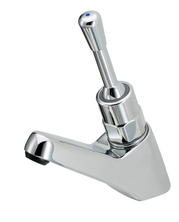 Meynell Lever Action Pillar Tap - PEBF0835P - Supremeplumb.com