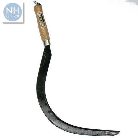 Silverline GT55 Weed Hook 500mm - SILGT55 , Silverline GT56 Machete ...