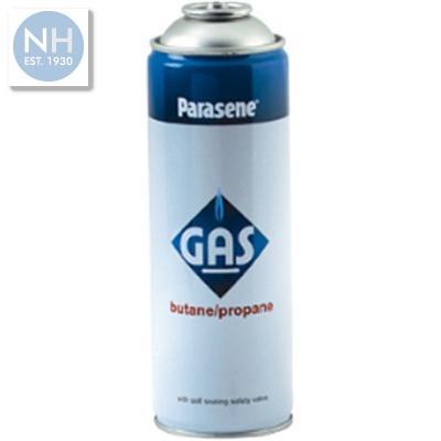 Parasene 769 Butane/Propane Refill Large 275g - PAR769 - SOLD-OUT ...